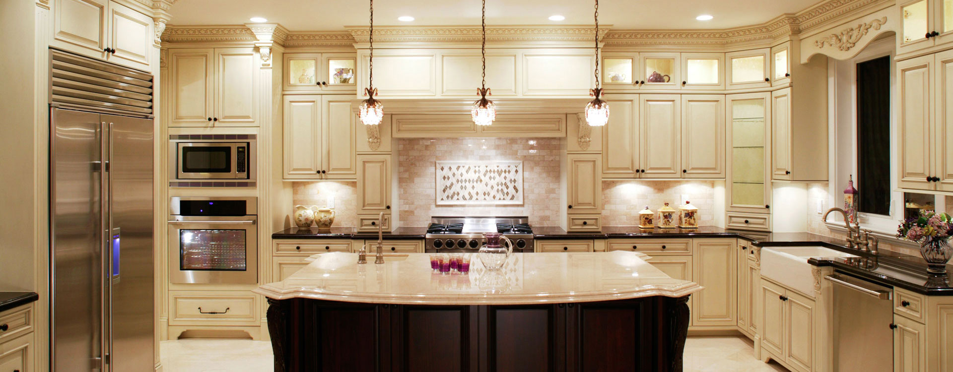 Elite Stone & Cabinet